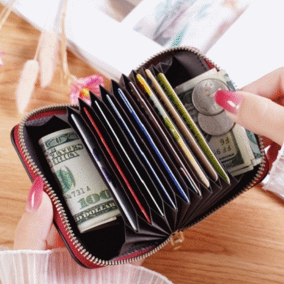 Bags | New Cute Mickey Mouse Wallet | Poshmark